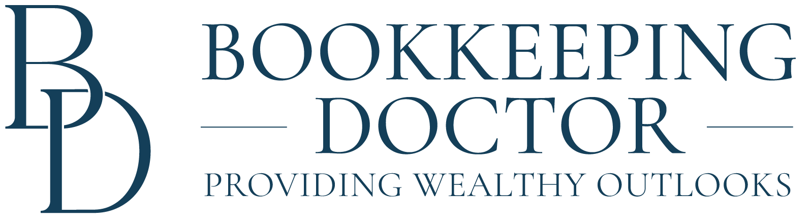 The Bookkeeping Doctor