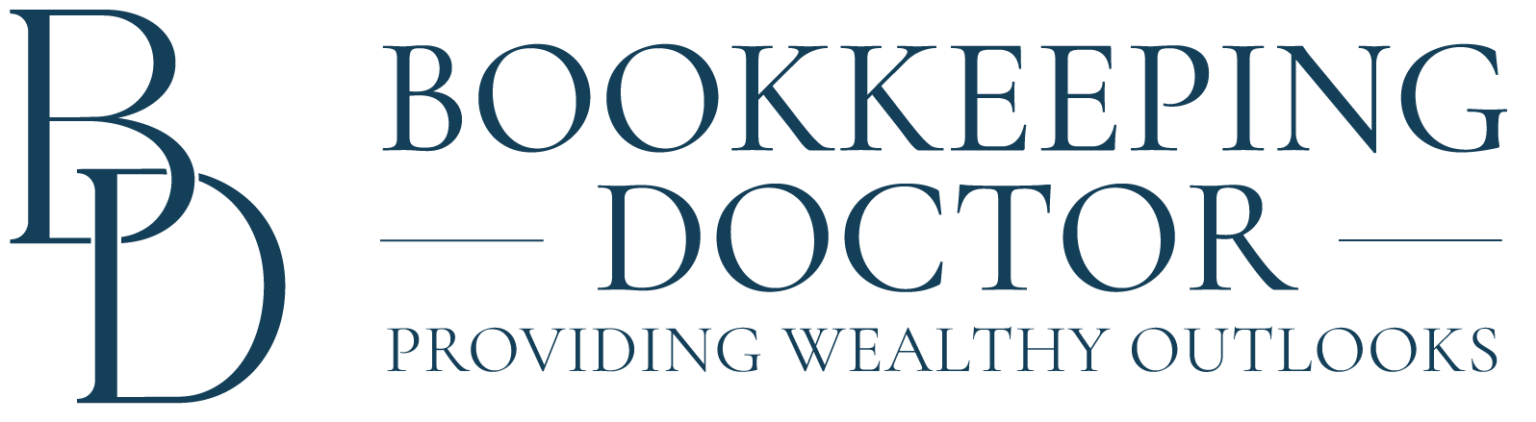 The Bookkeeping Doctor