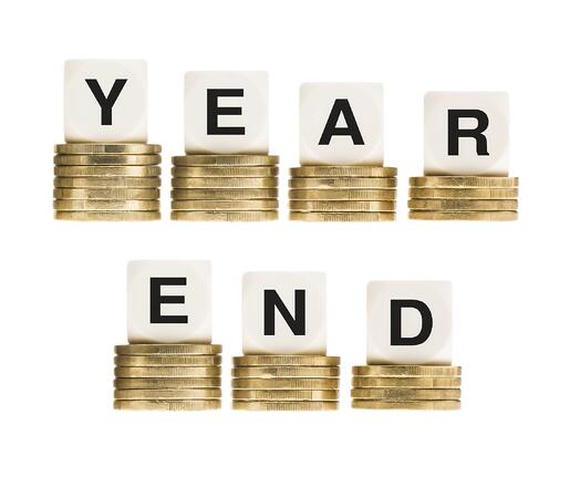 4 Steps to Get Your Books Ready for 2021 - The Bookkeeping Doctor