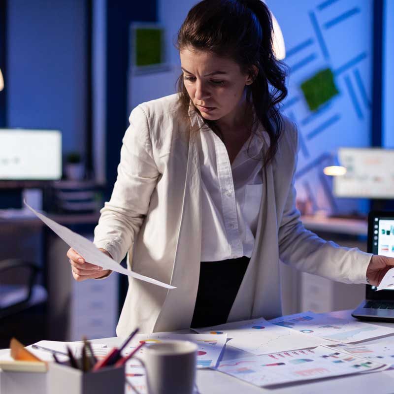 The Bookkeeping Doctor